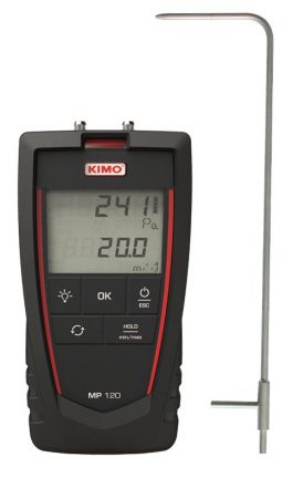 Paine-eromittarit - Aimtec